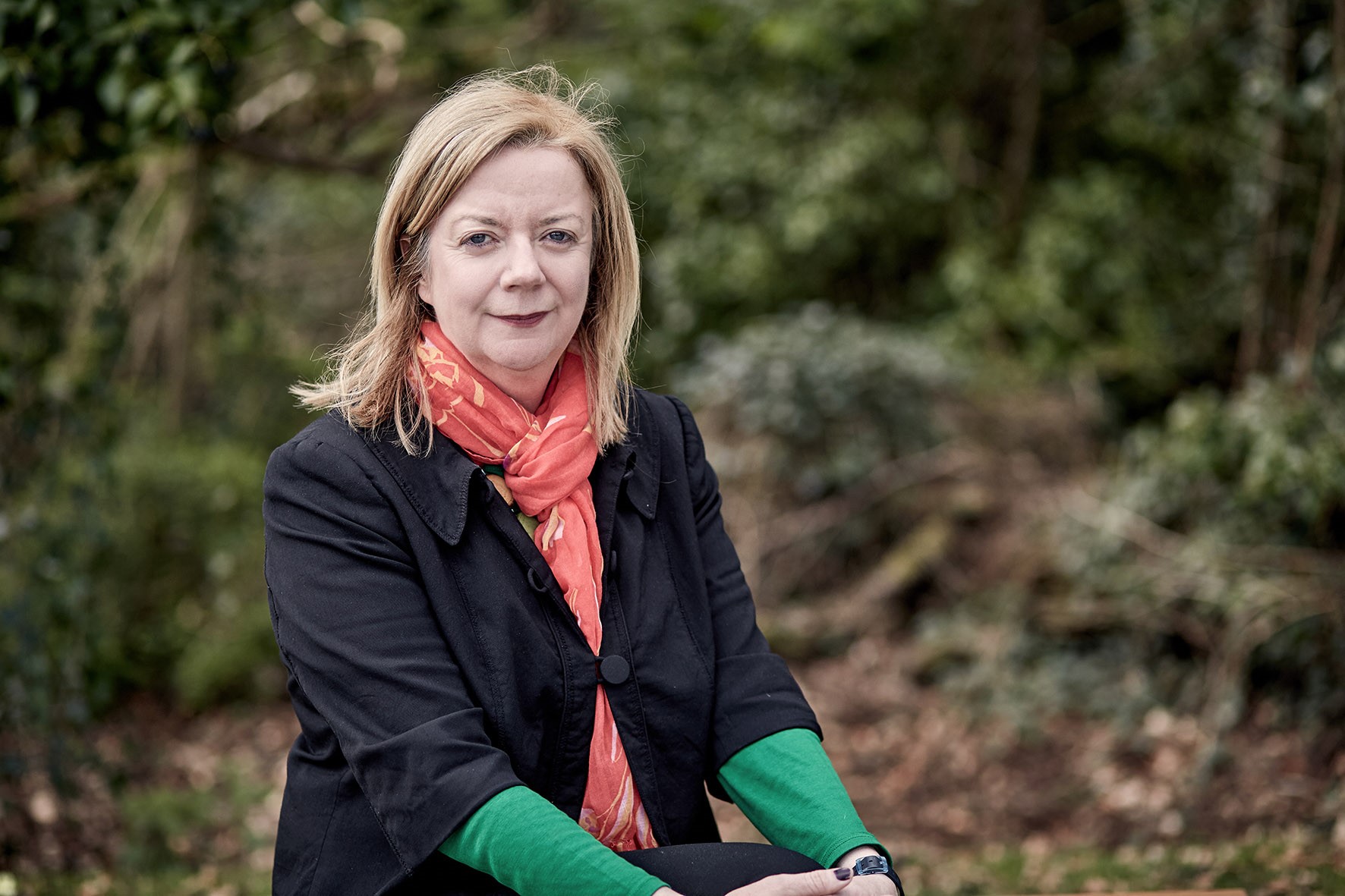 Nothing is Beyond Your Reach | Women's Collective Donegal